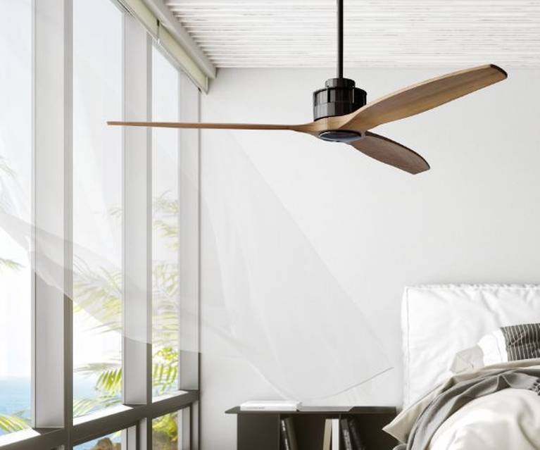 Finn riktig vifte – dette bør du vite før du kjøper | Lampegiganten.dn