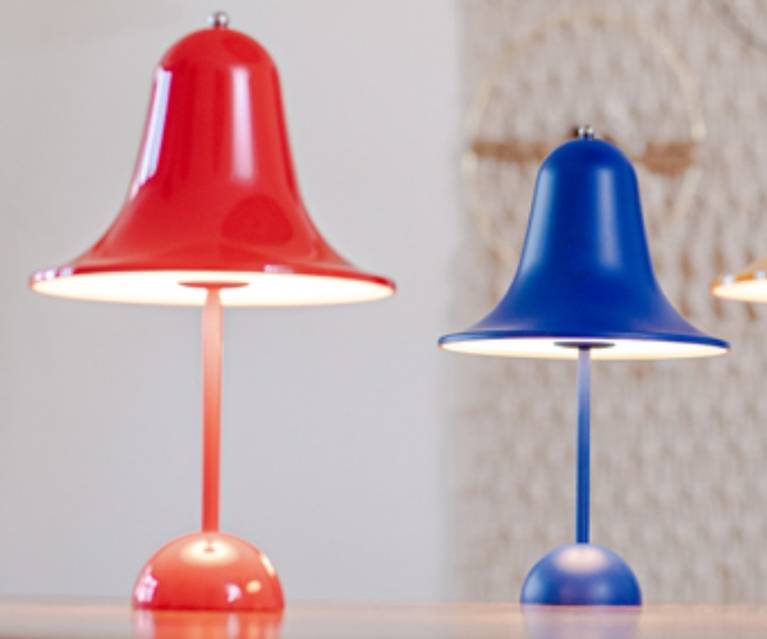 Lampen & Leuchten in Trendfarben | Lampenwelt.de