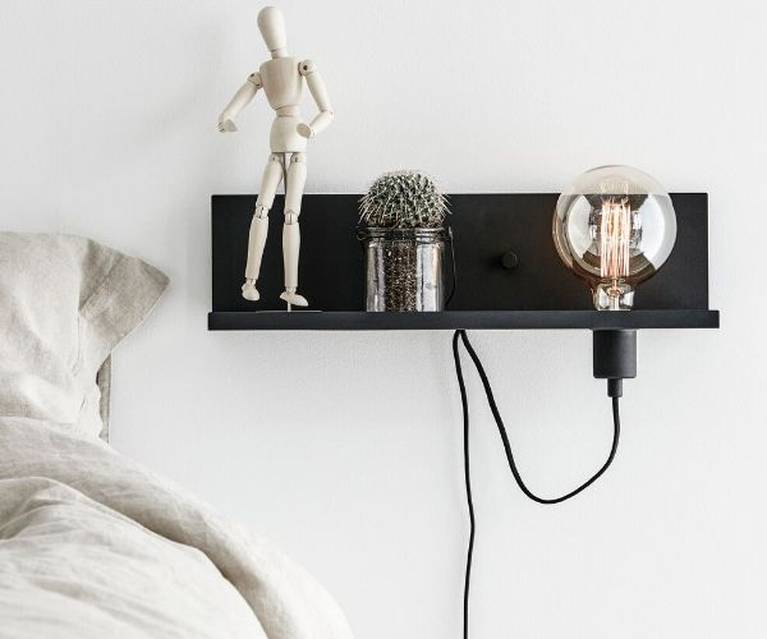 Shelf Lamps & Multifunctional Lights | Lights.co.uk