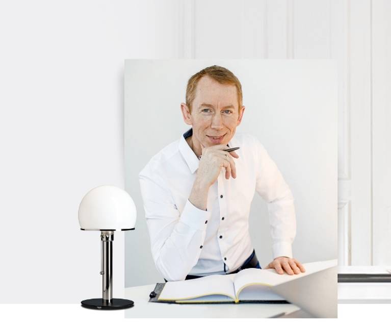 Thomas Rebmann Interview | Lights.ie