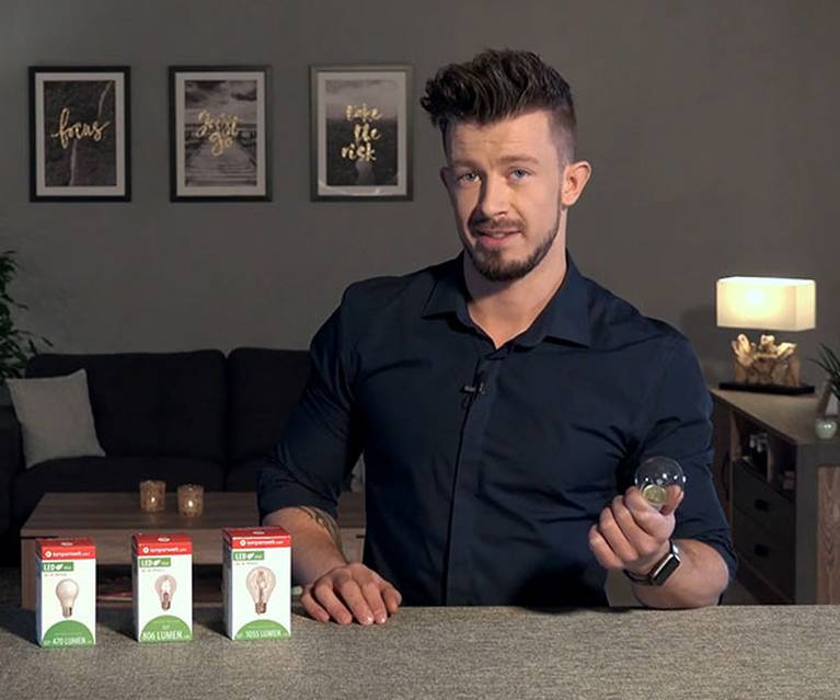 What are Lumens | Lights.co.uk