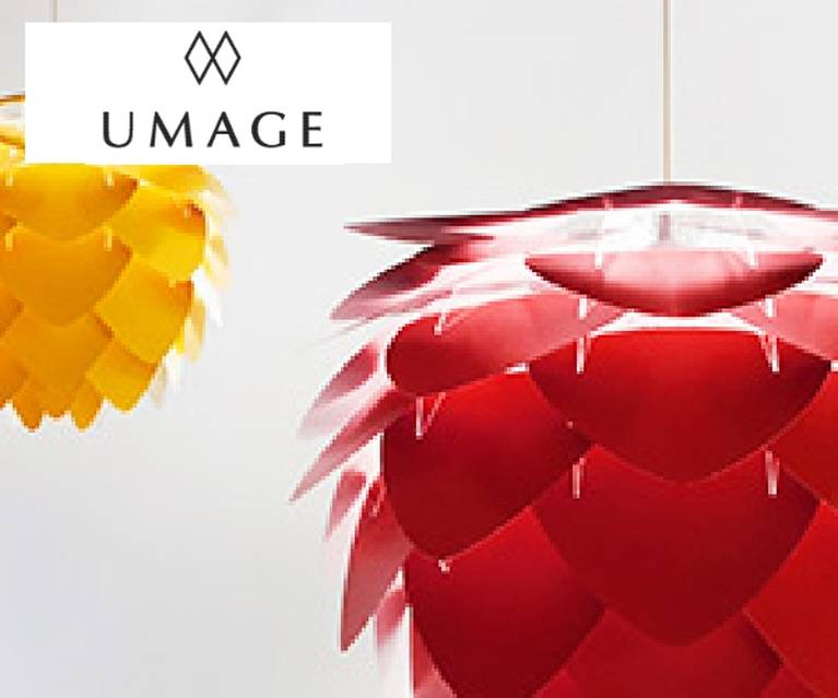 UMAGE Lampen & Leuchten | Lampenwelt.de