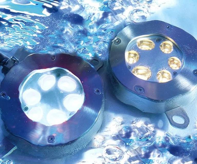 Hva betyr IP-grad eller beskyttelsgrad? | Lampegiganten.no