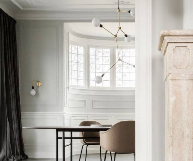 Lamper til store og høje rum | Lampegiganten.dk