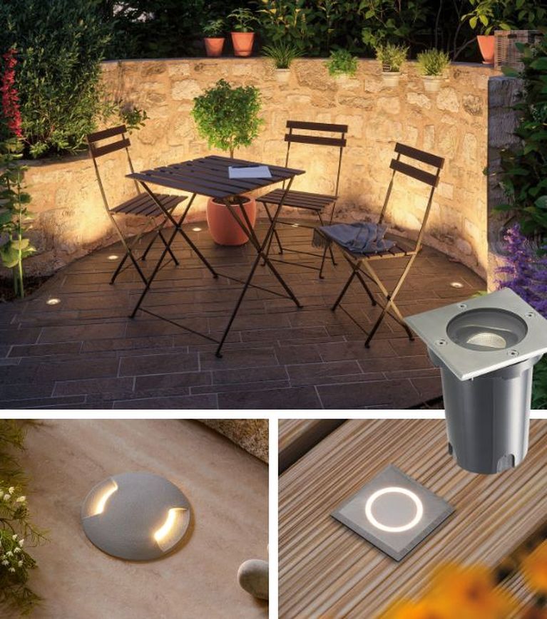 Terras verlichting: Stijlvolle verlichting voor het terras | Lampen24