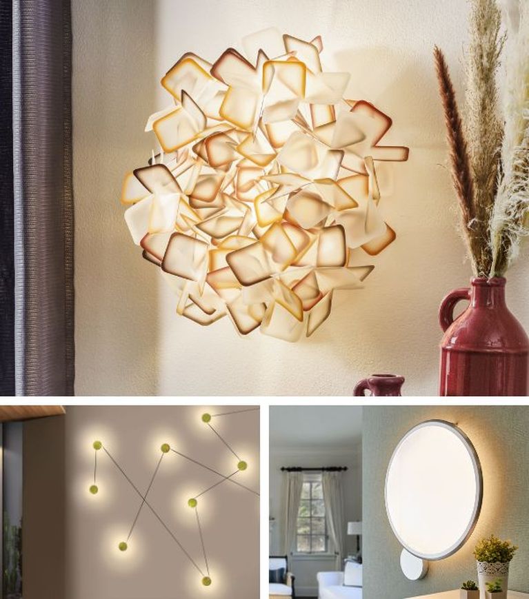 Italiaanse design lampen & design verlichting uit Italië | Lampen24.be
