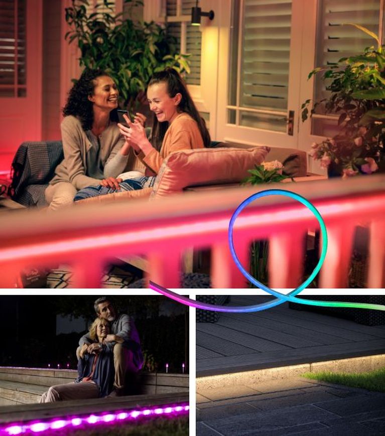 Terras verlichting: Stijlvolle verlichting voor het terras | Lampen24