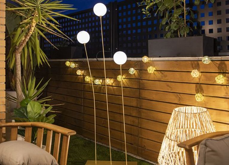 Gartenbeleuchtung & Gartenleuchten | Lampenwelt.de