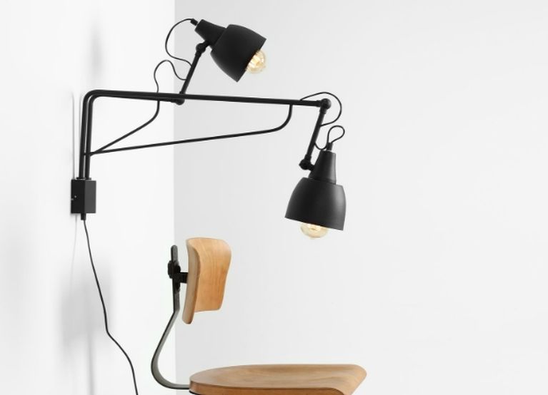 Retro Lamps & Retro Lights | Lights.ie