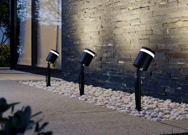 Idées pour l'éclairage de la terrasse lumière | Luminaire.fr