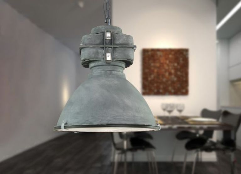 Industrielampen & Lampen im Industriedesign | Lampenwelt.at
