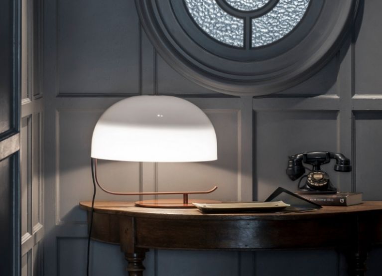Retro Lamps & Retro Lights | Lights.co.uk