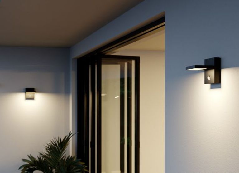 Idées pour l'éclairage de la terrasse lumière | Luminaire.fr