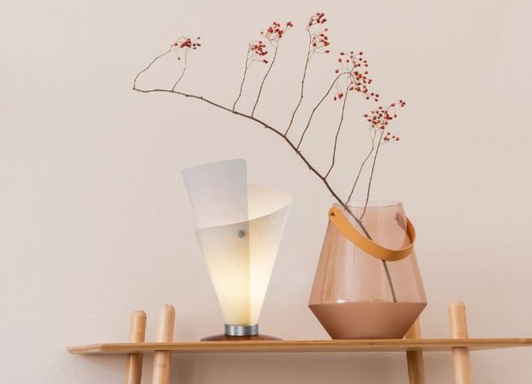 Paper Lamps & Paper Lights | Lights.ie