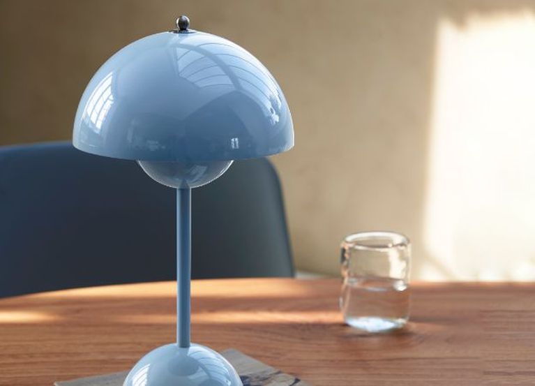 Designer Lampen - Lichtideen berühmter Designer | Lampenwelt.de