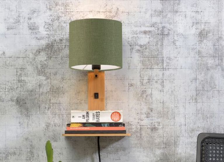 Shelf Lamps & Multifunctional Lights | Lights.co.uk