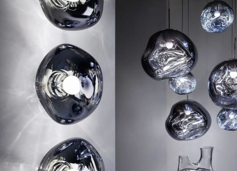 Smoked Glass Lamps & Smoked Glass Lights | Lights.co.uk