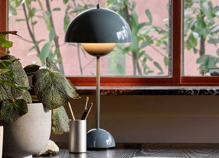 Designer Lampen - Lichtideen berühmter Designer | Lampenwelt.de