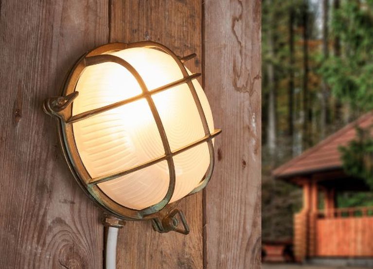 Nautical Lamps & Coastal Lamps | Lights.ie