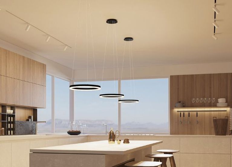 Küchenbeleuchtung - Ideen, Tipps und Tricks | Lampenwelt.at