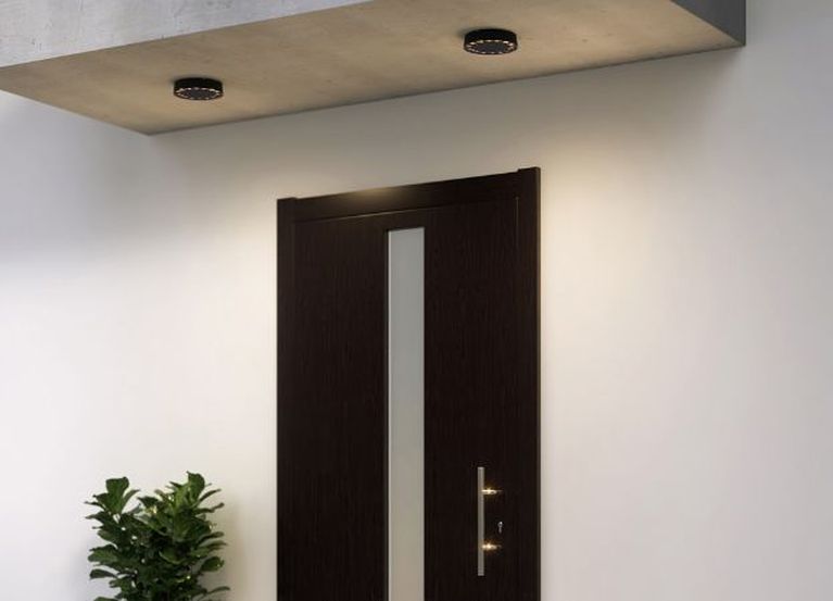 Den Hauseingang optimal beleuchten | Lampenwelt.at