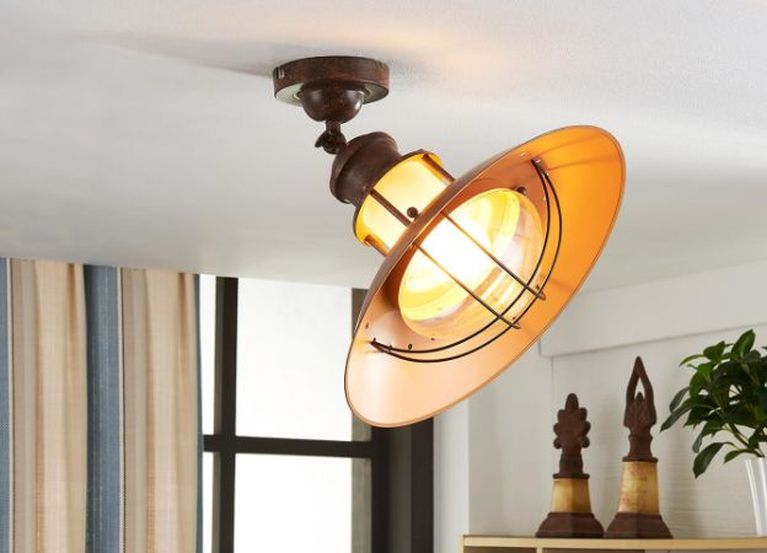 Maritime lamper, gitter- og skipslamper | Lampegiganten.no