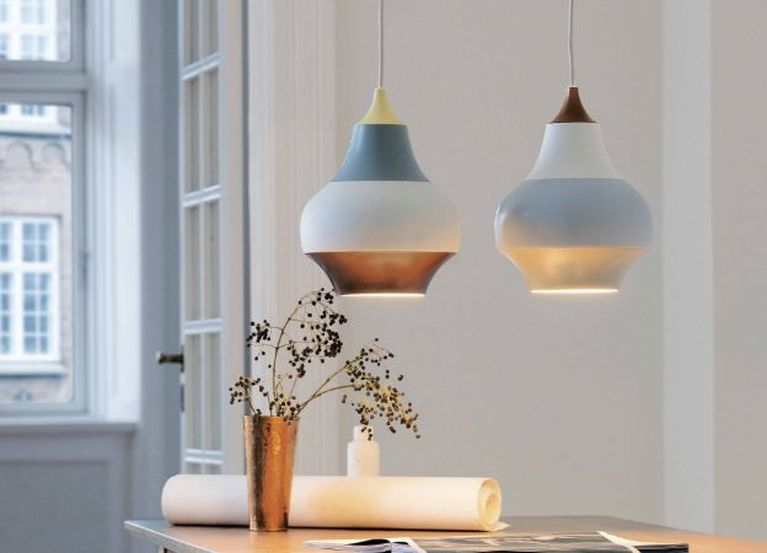 Maritime lamper, gitter- og skipslamper | Lampegiganten.no