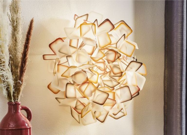 Lampes de créateurs italiens | Luminaire.fr