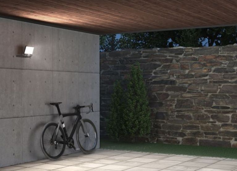 Carport-Beleuchtung | Lampenwelt.de