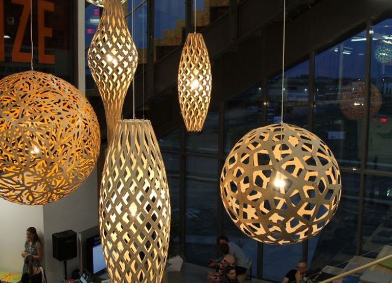 Sustainable Lighting Ideas | Lights.co.uk