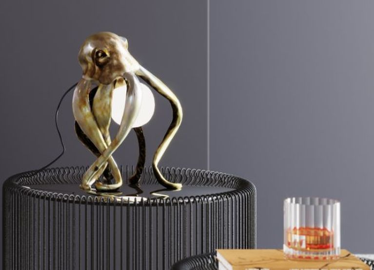 Animal Lamps & Animal Lights | Lights.co.uk