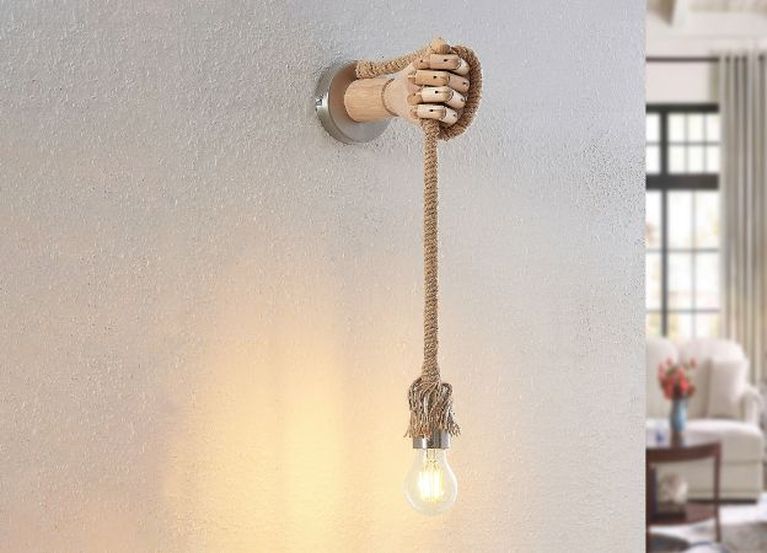 Maritime lamper, gitter- og skipslamper | Lampegiganten.no