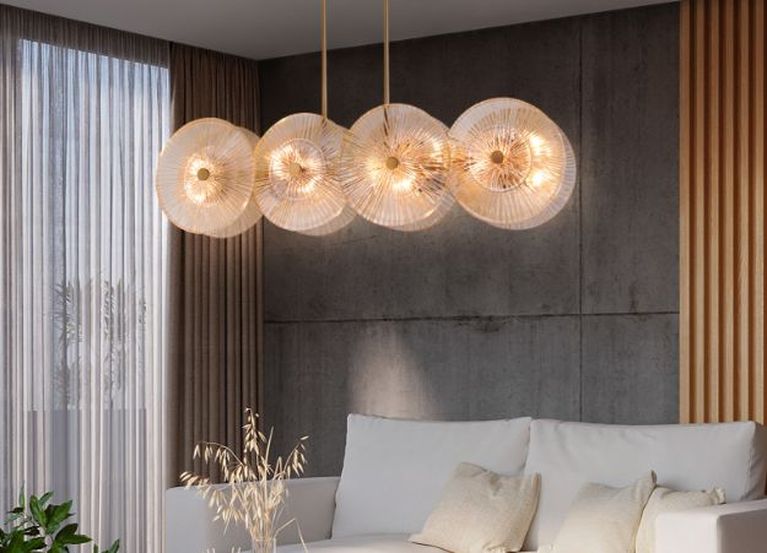 Autumn Lighting Trends 2022 | Lights.co.uk