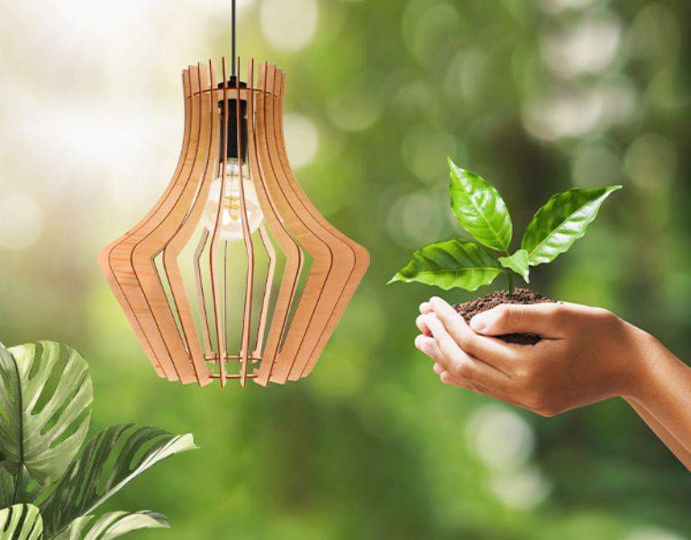 Sustainable Lighting Ideas | Lights.co.uk