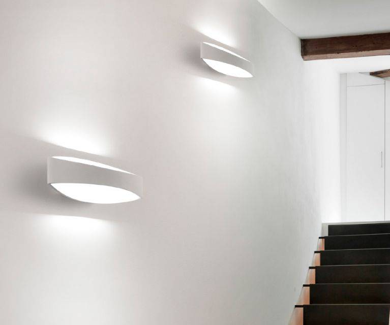 Illuminare le scale: stile e sicurezza | Lampade.it