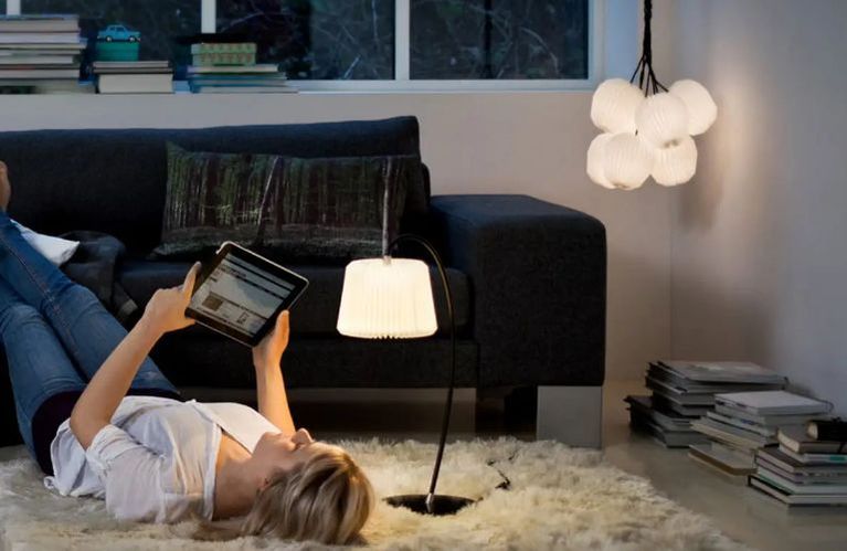 Cosy Lamps & Cosy Lighting | Lights.co.uk