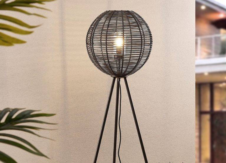 Terras verlichting: Stijlvolle verlichting voor het terras | Lampen24