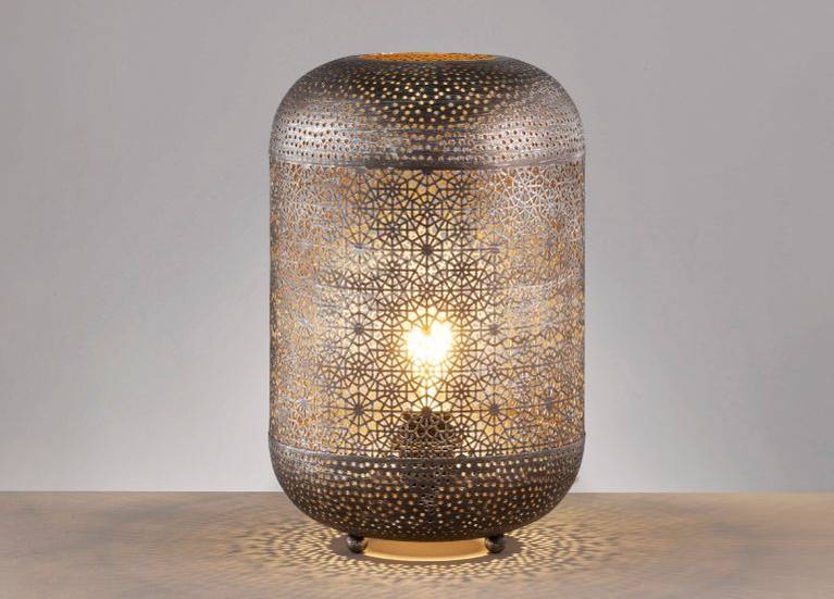 Oosterse lampen en Marokkaanse lampjes | Lampen24