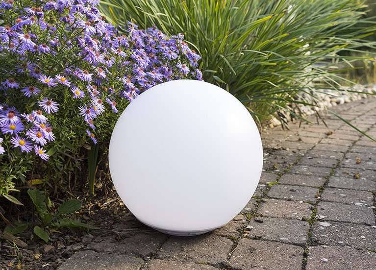 Globe Lights and Lamps | Lights.ie