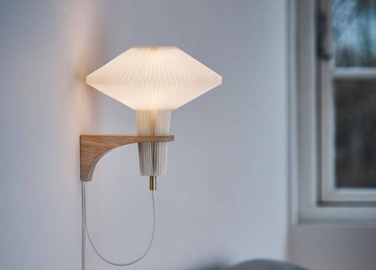 Paper Lamps & Paper Lights | Lights.ie