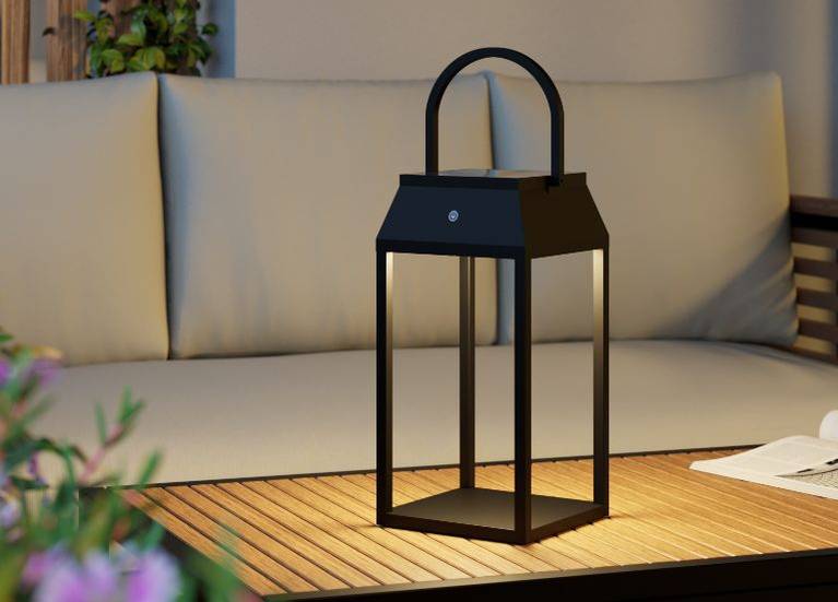 Terras verlichting: Stijlvolle verlichting voor het terras | Lampen24