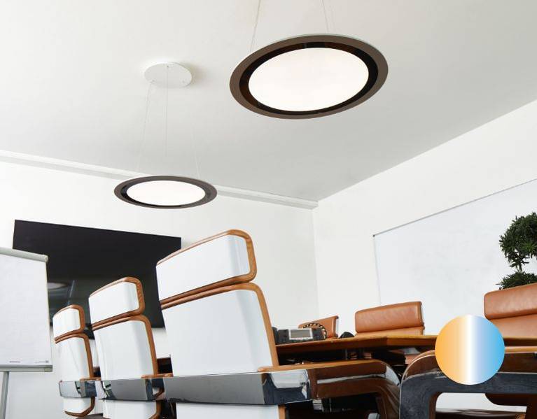 Lighting Colour Temperature Explained | Lights.co.uk