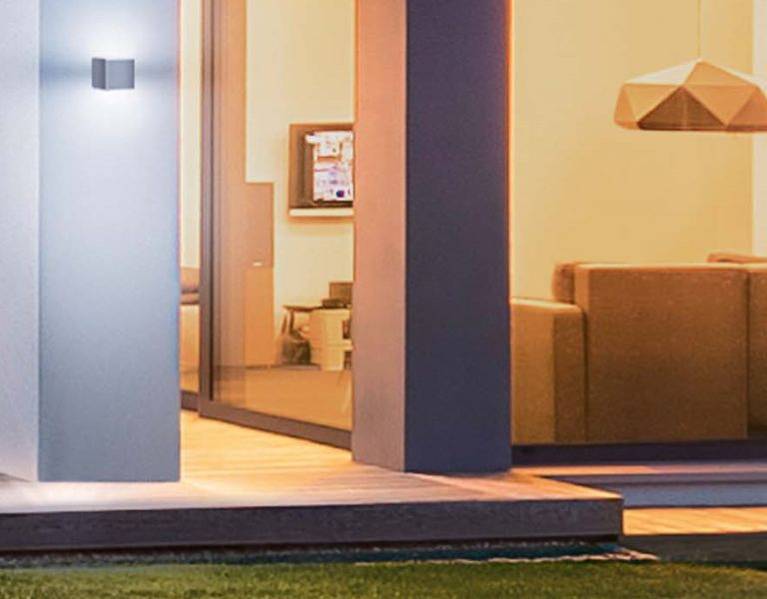 Che cos'è la classe di protezione IP? | Lampade.it