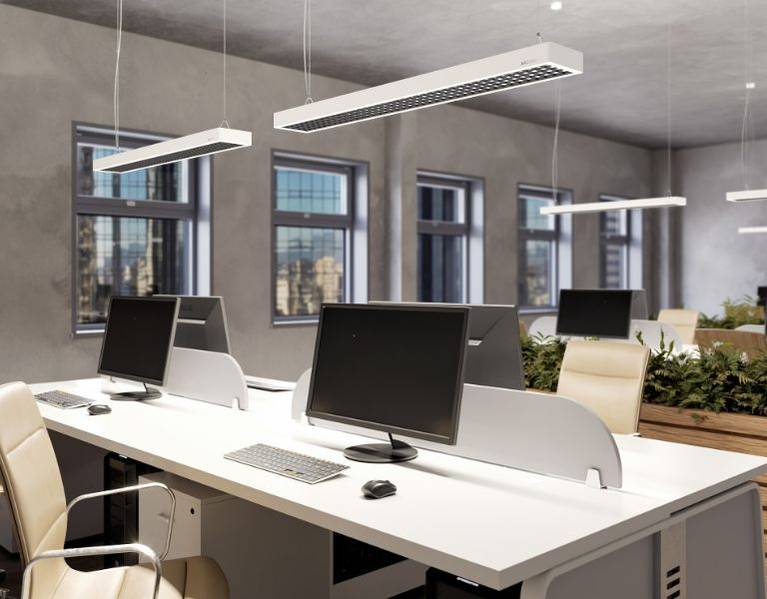 Lighting Colour Temperature Explained | Lights.co.uk