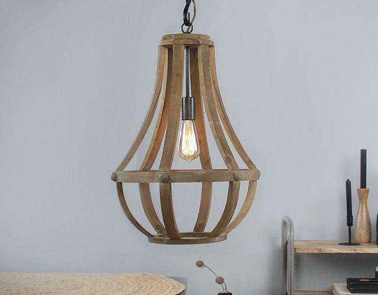 Lampy cottage w stylu wiejskim | Lampy.pl