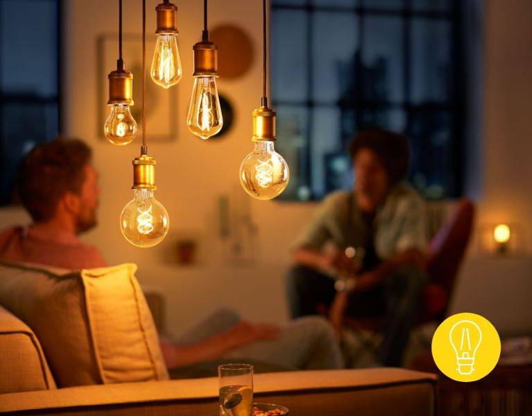 Lighting Colour Temperature Explained | Lights.co.uk