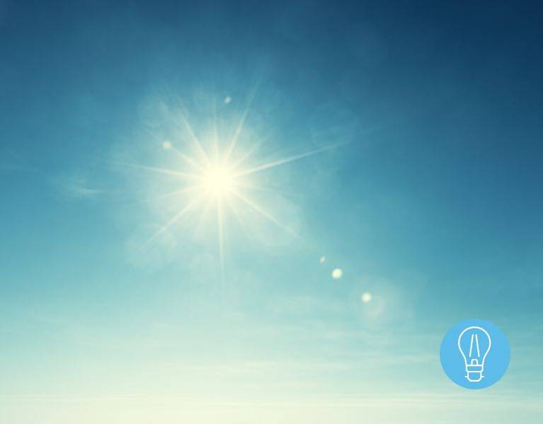 Lighting Colour Temperature Explained | Lights.co.uk