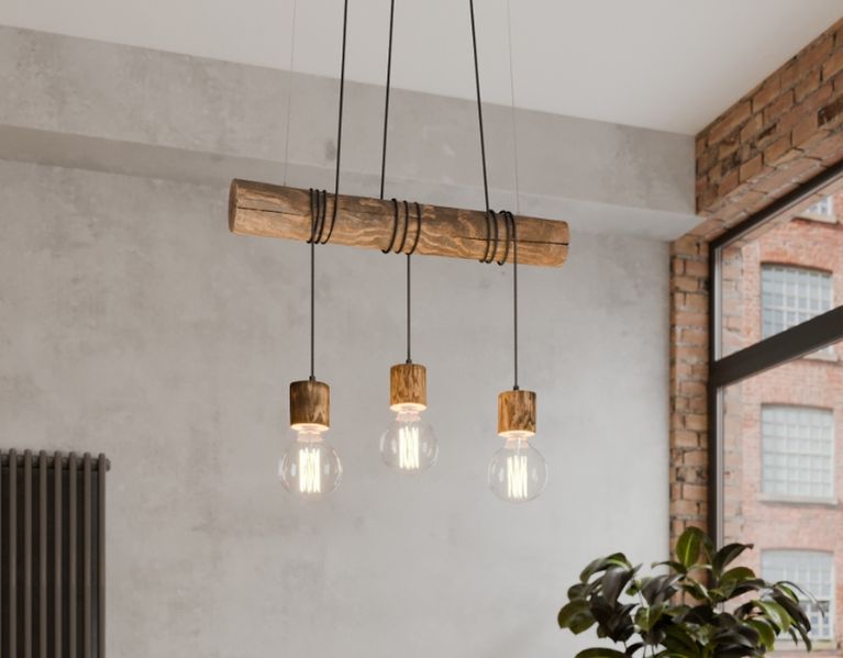 Lampen Bunk Rostock