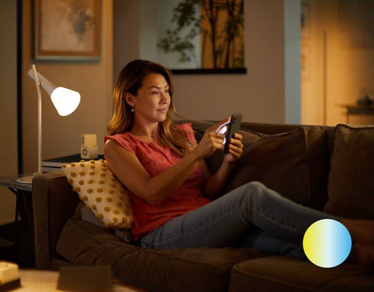 Température de couleur et Kelvin | Luminaire.fr