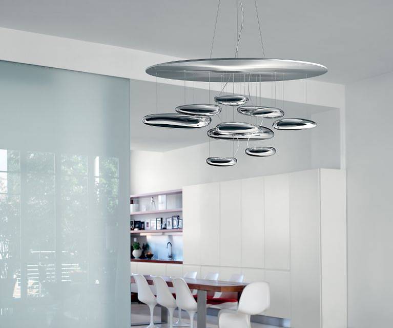 Lamper til store og høje rum | Lampegiganten.dk